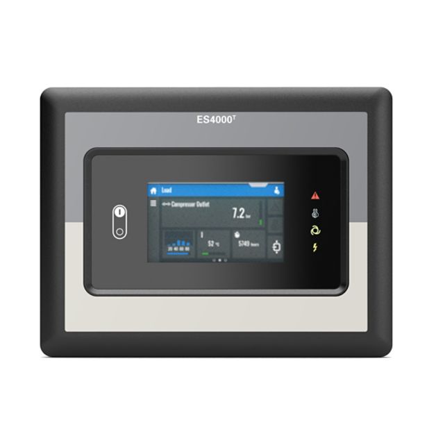 Tarjetas, Pantallas y Controladores - Puska aire comprimido